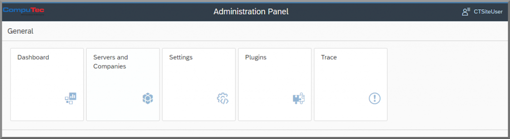» Announcing CompuTec AppEngine BETA