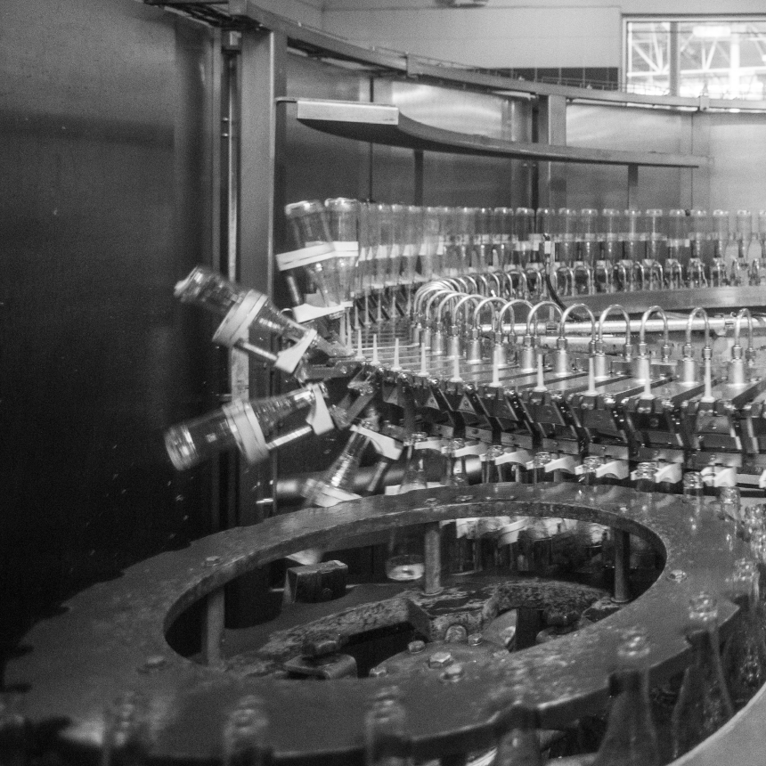 » Manufacturing Order 360