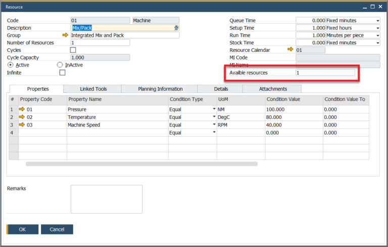 » CompuTec ProcessForce 10.0 R12