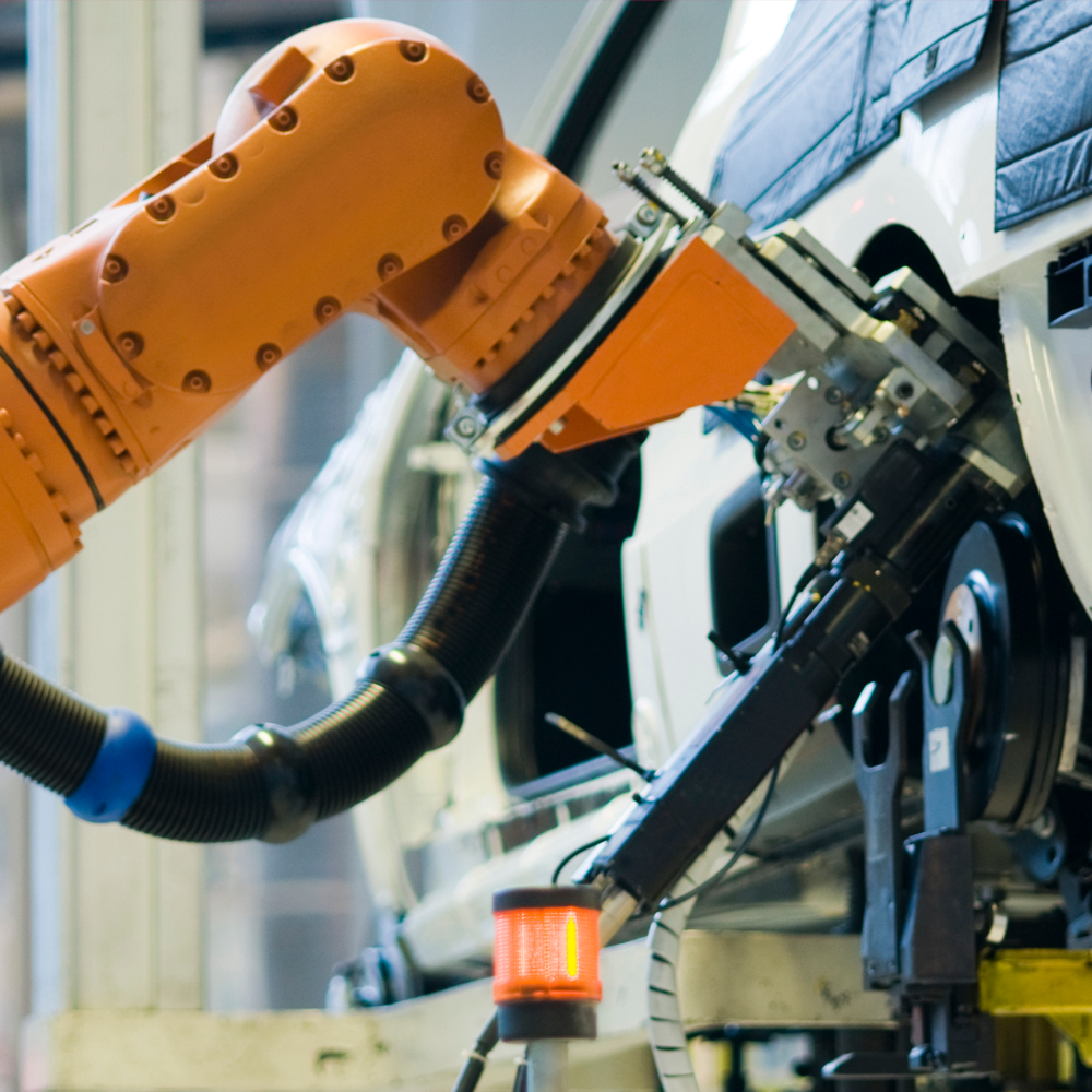 » CompuTec ProcessForce Plant Maintenance Mobile App