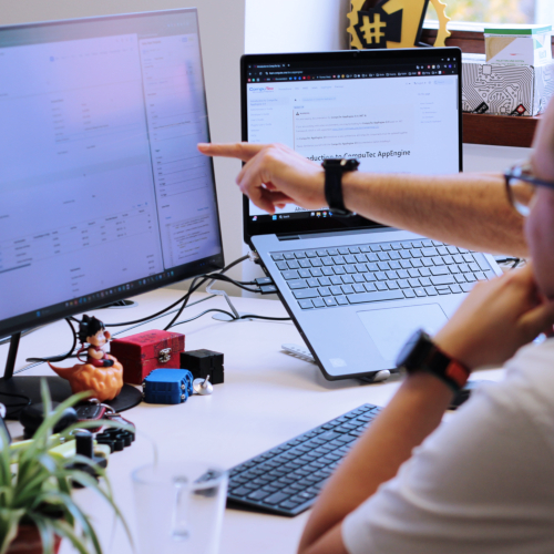 » Introducing CompuTec WebUp – SAP Business One Web Client ...